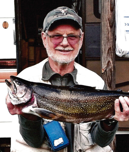 Philip ‘Phil’ Rider | News, Sports, Jobs - The Intermountain